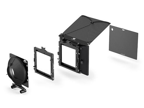 ARRI LMB 6x6 Lightweight Matte Box