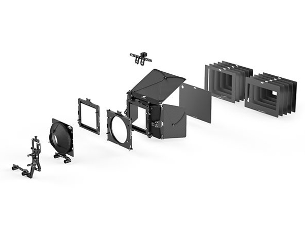 ARRI LMB 6x6 Lightweight Matte Box