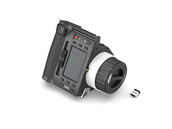ARRI Hi-5 Lens Control Hand Unit