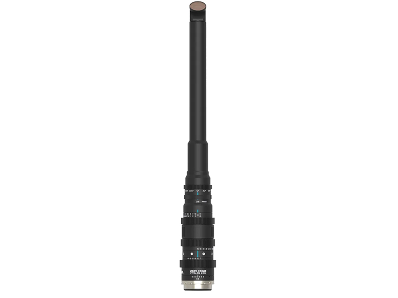 Laowa Probe Zoom 15-24mm T8 Lens (PL Mount)