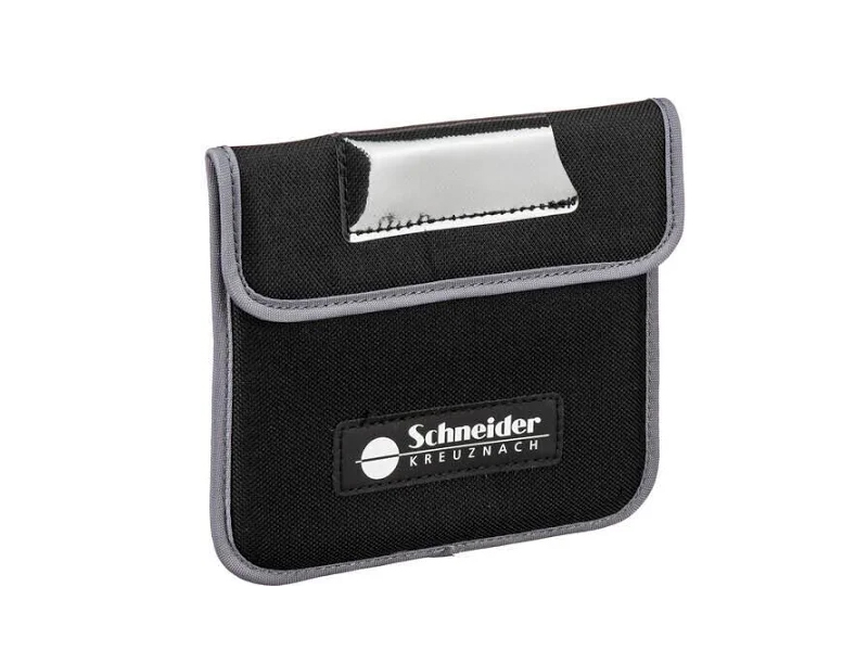 Schneider Filter Pouch (Various Options)