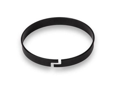 Tilta 85mm Cinema Adapter Ring for Mini Clamp-on Matte Box