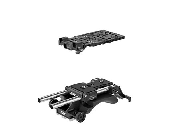 ARRI Camera Support System for Sony BURANO
