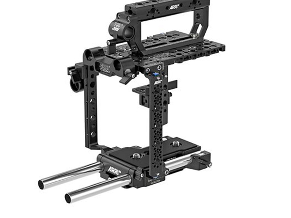 ARRI Camera Support System for Sony BURANO