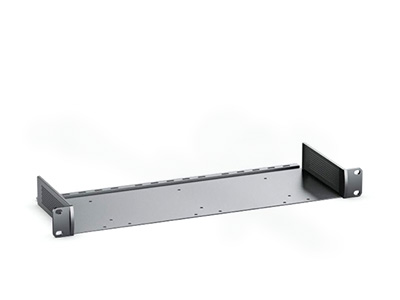 Blackmagic Teranex Mini - Rack Shelf