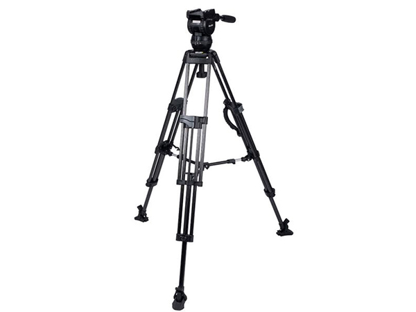 Miller CompassX CX8 Tripod System