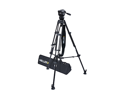 Miller CompassX CX2 Tripod System