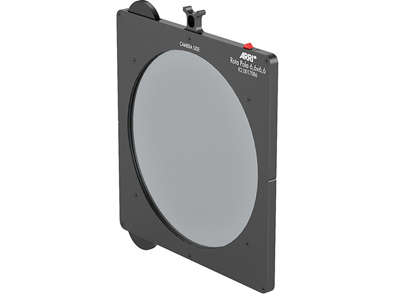 ARRI Rota Pola Filter Frame 6.6x6.6" - Lemac