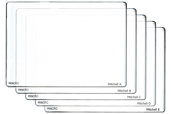 Mitchell Diffusion Set - Lemac