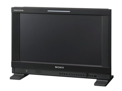 17" Sony OLED Monitor - Lemac