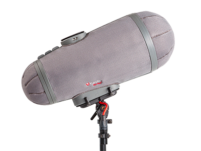 Rycote Cyclone Windshield Kit - Medium