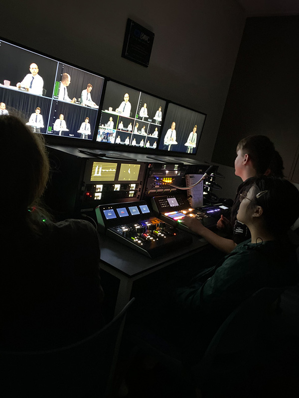 Studio Builds - Lemac